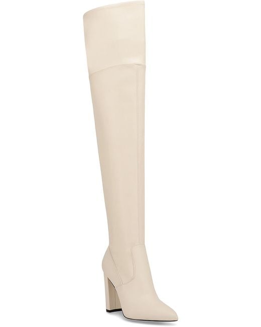 Marc Fisher Over The Knee Boots