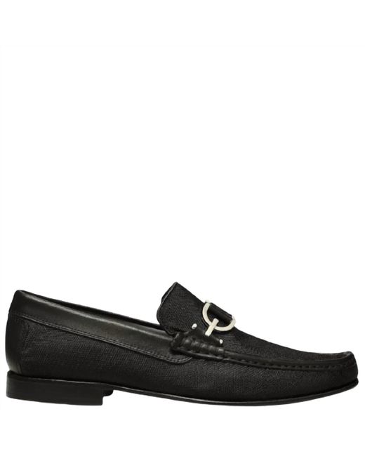 Donald J Pliner Dacio Shoes in Black for Men | Lyst