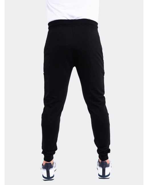 Maceoo Jogger Sign in Black for Men | Lyst