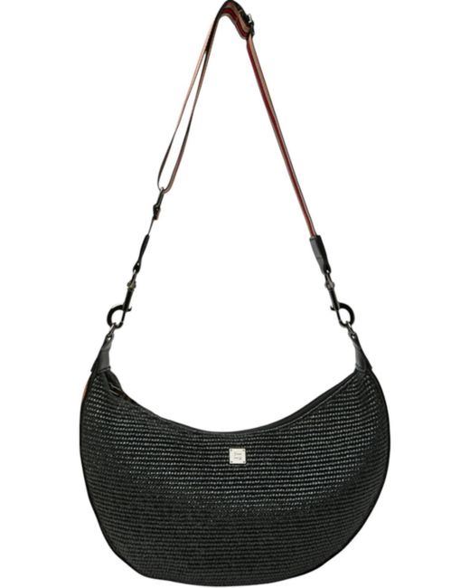 Think Royln Soho Sunset Bag in Black | Lyst