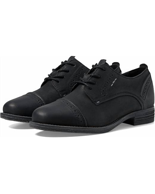 Josef Seibel Sienna 12 Shoes in Black | Lyst