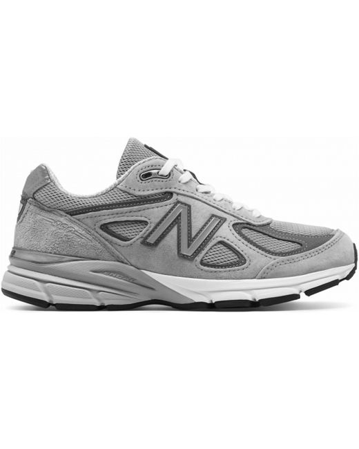 New Balance Core Sneakers in Black | Lyst
