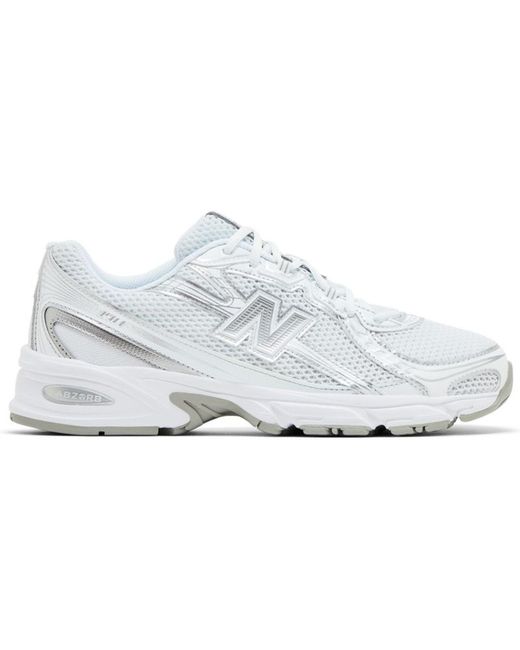 New Balance 740V2 Reflection in Black for Men | Lyst