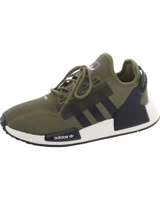 adidas Originals Nmd R1 V2 Fitness Performance Running & Training Shoes ...