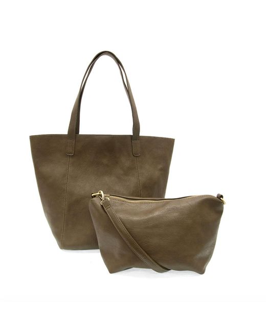 Joy Susan Carryall Tote Bag in Green | Lyst