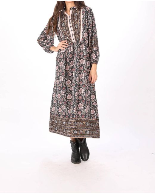 Bindu Emilia Dress | Lyst