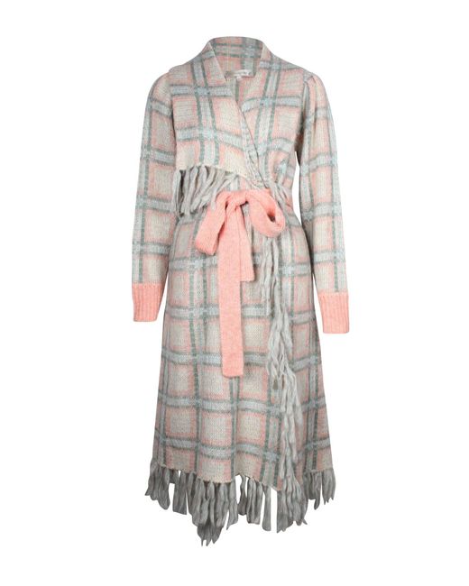 Love Shack Fancy Coat