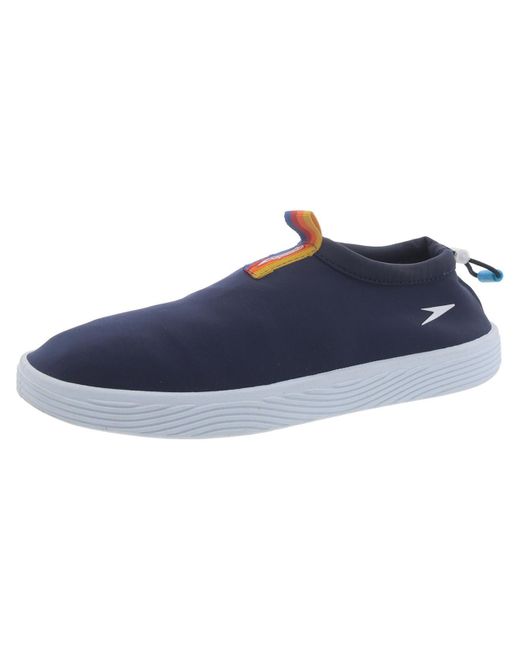 Speedo Surf Walker Rush Slip On Water Other Sports Shoes in Blue for ...
