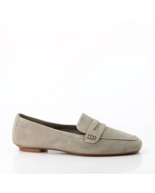 Reqins Hema Peau in Gray | Lyst