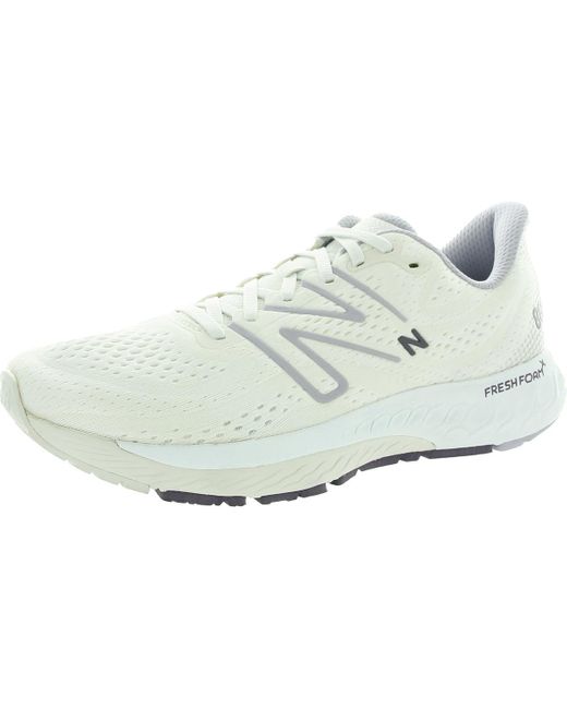 New Balance Fresh Foam X 880V13 Lace-Up Mesh Running & Training Shoes ...
