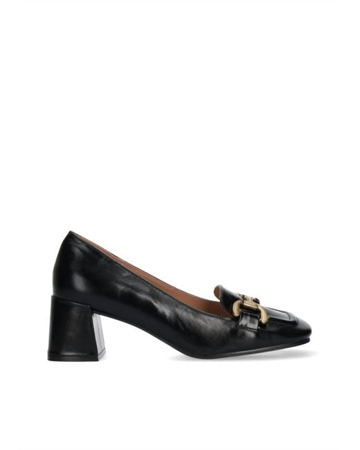 Bibi Lou Renee Pump in Black | Lyst