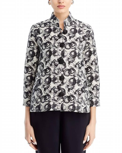 Caroline Rose Circle Back Jacket | Lyst