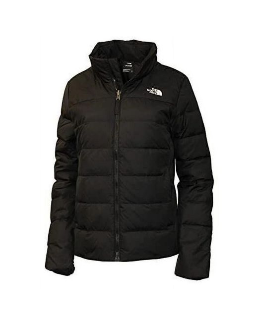 The North Face Flare Ii Nf0A55Xbjk3 Puffer Jacket Full Zip App974 in ...
