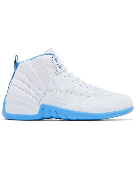 Nike 12 Retro Melo (2025) in Black for Men | Lyst