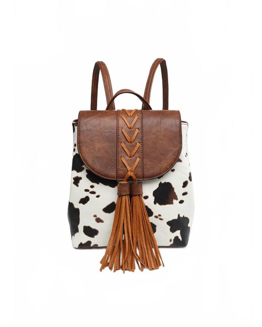 Jen & Co. Eleanora Backpack | Lyst