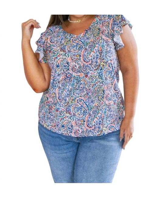 Haptics Patient in Blue | Lyst