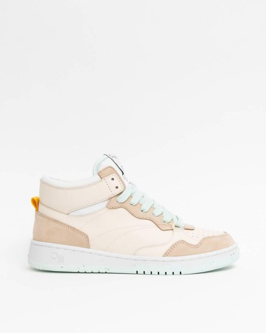 ONCEPT Philly Sneakers in Natural | Lyst