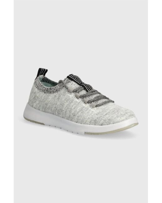 EMU Heidelberg Sneaker in Gray | Lyst
