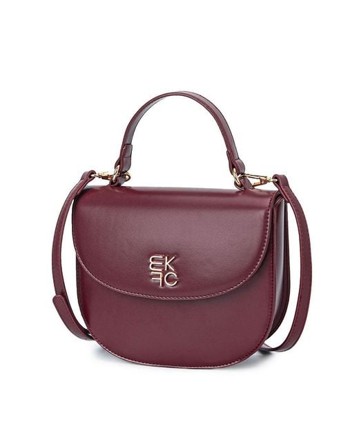 MKF Collection by Mia K Heloise Fashion Crossbody Bag By Mia K in ...