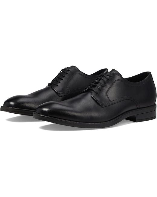 Cole Haan Modern Essentials Oxford Plain Toe Dress Shoes Zogg256 in ...