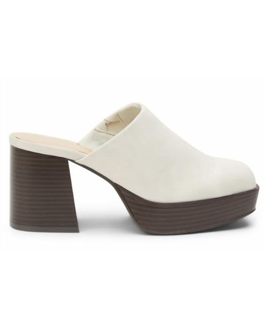 Matisse Fiona Mule in Black | Lyst