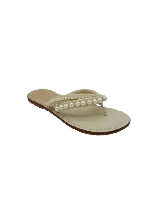 Bernardo Miami Sandals | Lyst