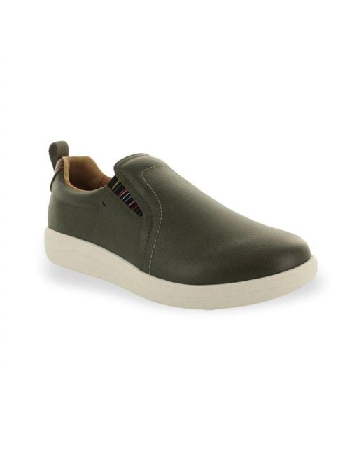 Strive Valerie Sneaker in Green | Lyst