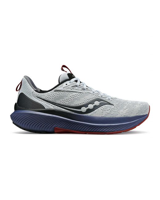 Saucony Echelon 9 Shoe in Blue for Men | Lyst