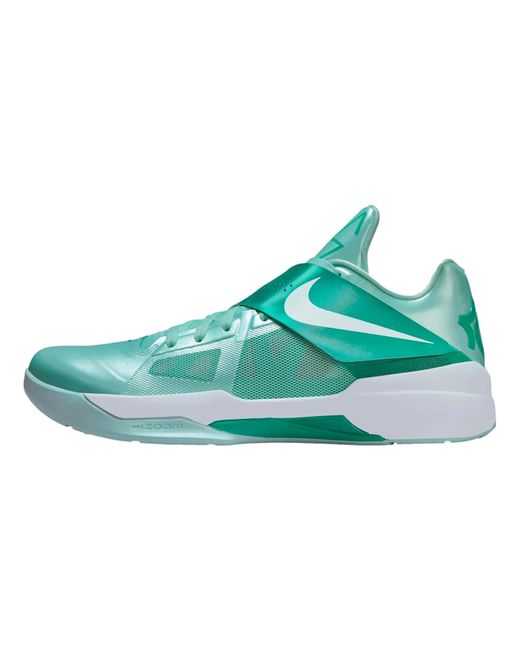 Nike Zoom Kd Iv Mint Candy/-New Ib3550-300 in Green for Men | Lyst