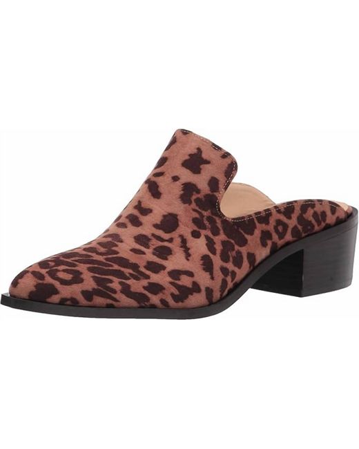 Chinese Laundry Marine Modern Leo Mule in Black | Lyst