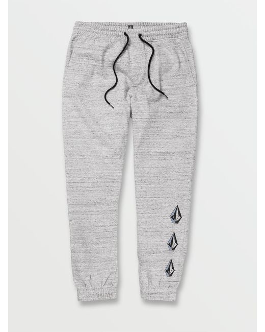Volcom Blaquedout Pants - Storm in Gray for Men | Lyst