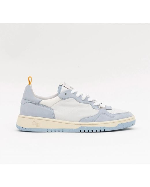 ONCEPT Pheonix Sneakers in White | Lyst