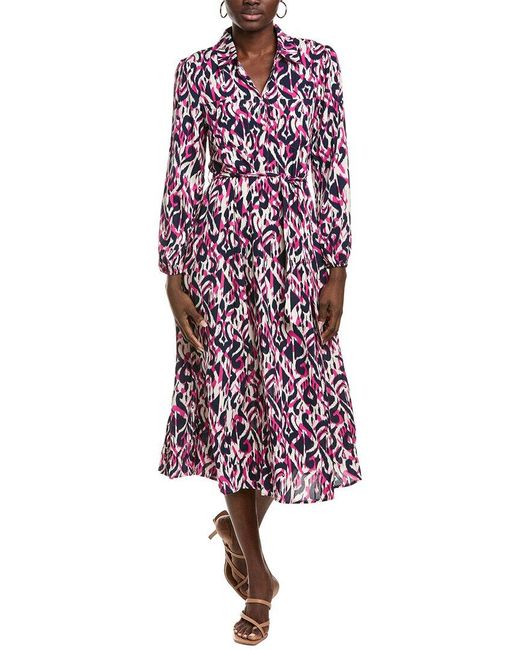 ANNA KAY Francis Dress in Red | Lyst