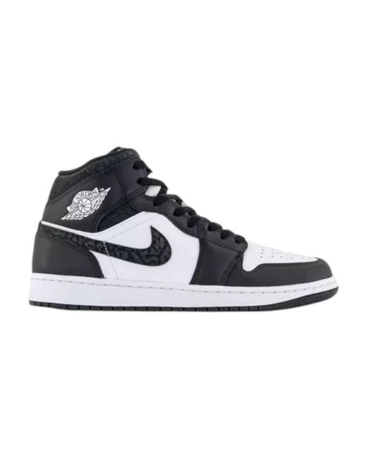 Nike 1 Mid Se Sneaker for Men | Lyst