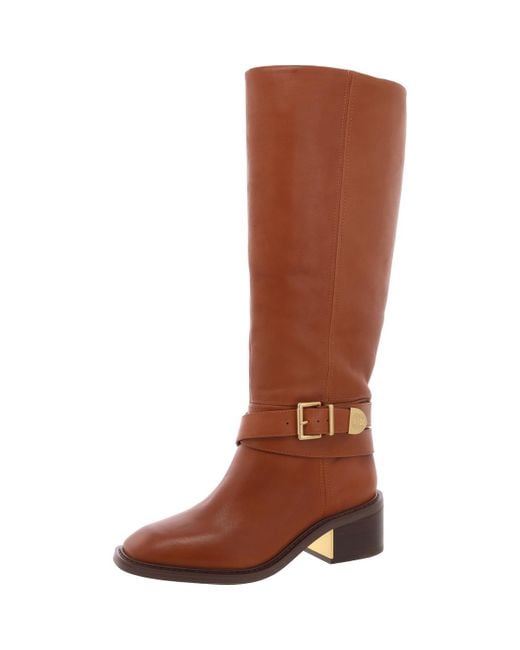 Vince Camuto Brown Boots