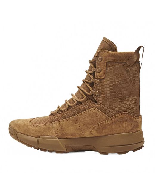 Under Armour Loadout Coyote Tactical Boots in Brown for Men | Lyst