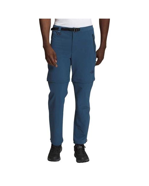The North Face Paramount Pro Nf0A7Wsahdc Convertible Pants Ncl514 in ...