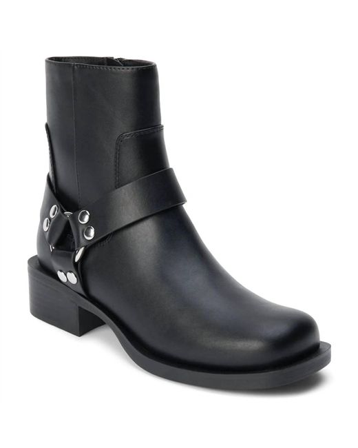 Matisse Mac Boots in Black | Lyst
