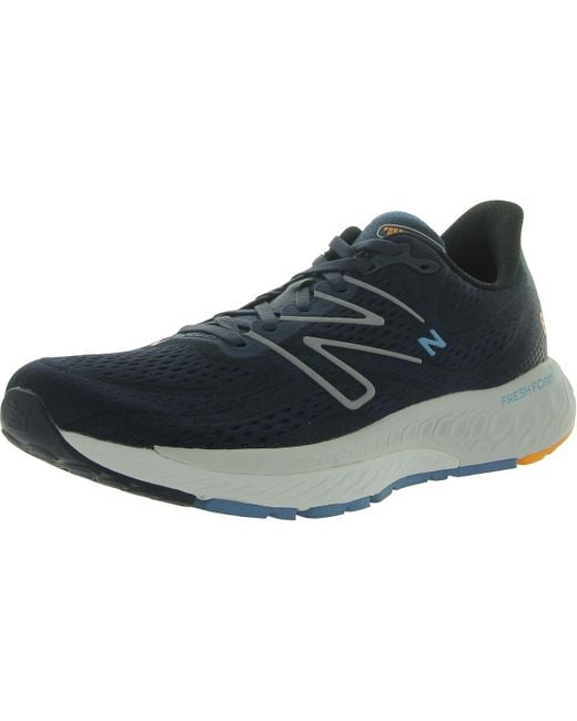 New Balance 880 Fitness Workout Running & Training Shoes in Blue for ...