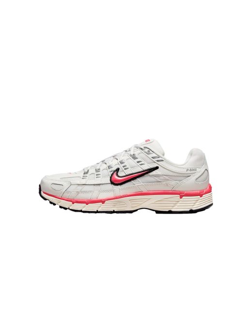 Nike P-6000 Sail/Aster- Hj7361-133 in White | Lyst
