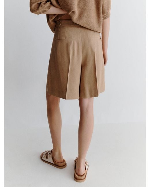 Marella Sagitta in Natural | Lyst