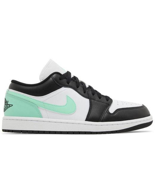 Nike 1 Low Glow in Black for Men | Lyst
