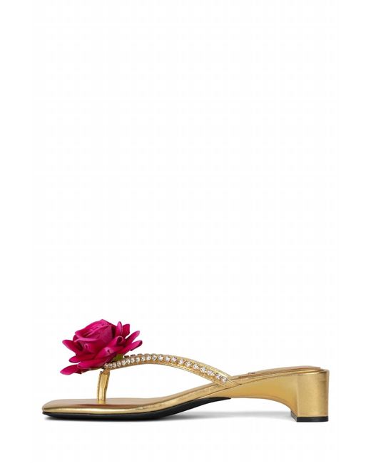 Jeffrey Campbell Primrose in White | Lyst