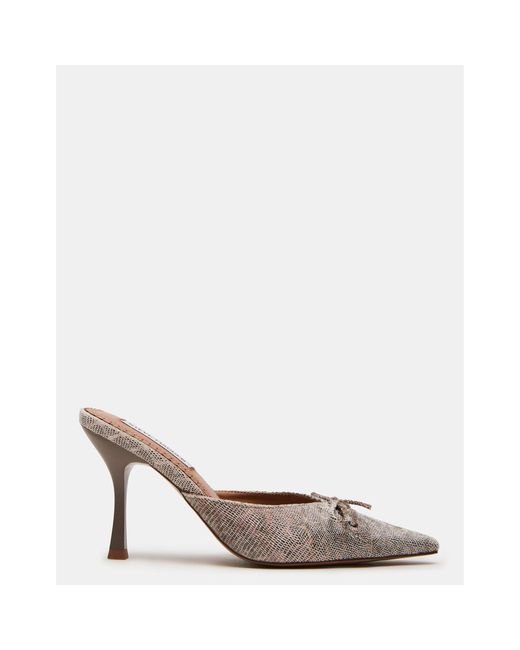 Steve Madden Temptress Snake | Lyst