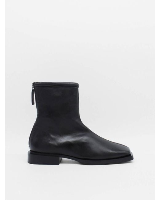 About Arianne Dean Boot in Black | Lyst