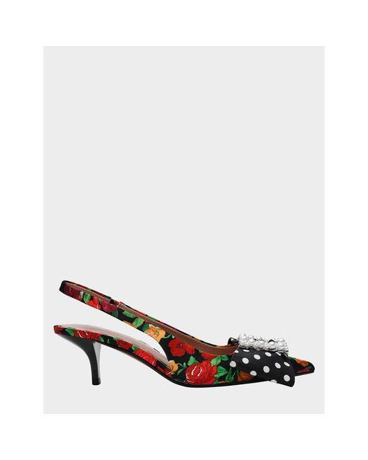 Betsey Johnson Birdy Rose | Lyst