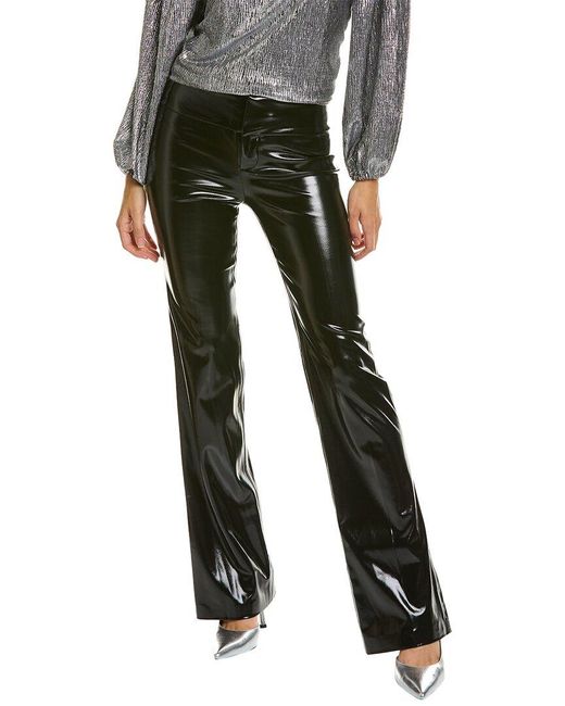 Alice + Olivia Alice + Olivia Olivia Pant in Black | Lyst Alice + Olivia Alice + Olivia Olivia Pant in Black | Lyst