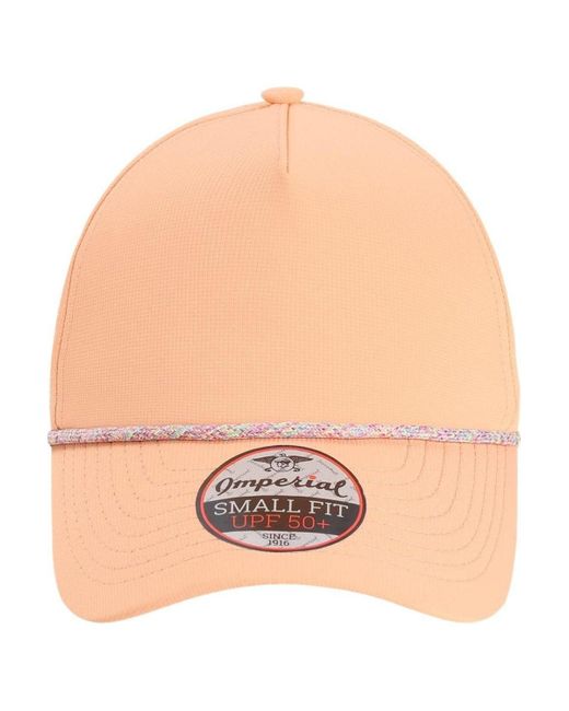 Imperial The Corral Cap in Pink for Men | Lyst