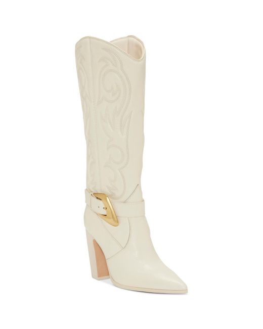 Vince Camuto Cowboy Boots