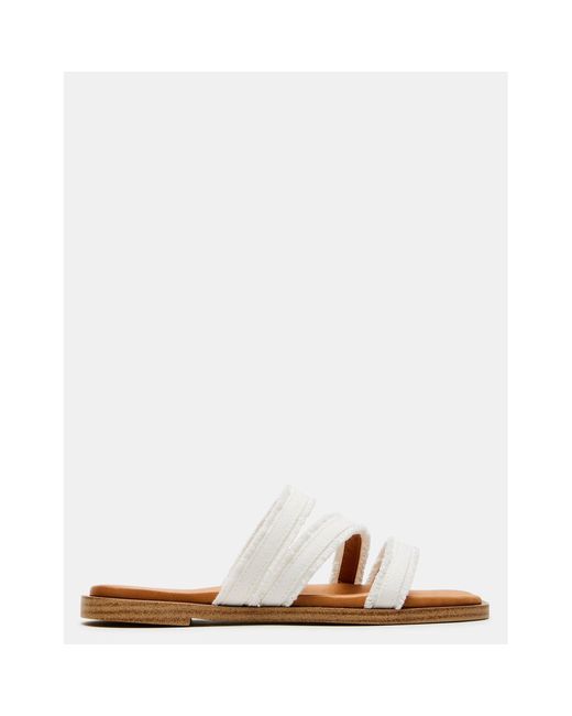 Steve Madden Parkley Denim | Lyst